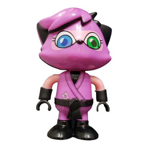 Ryans World Figure Ninja Warrior Lexa Figure | eBay