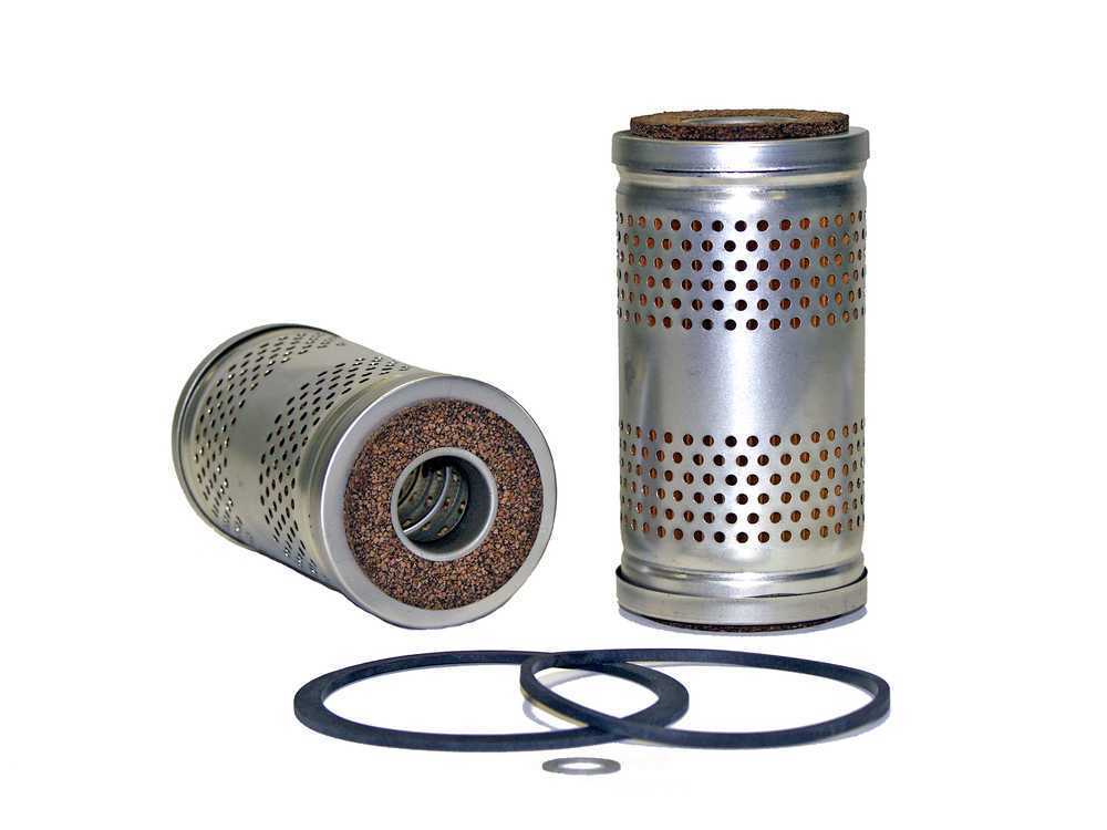 DONALDSON P550522 - Fuel filter cross reference