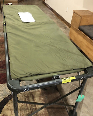 Adjustable Bed MASH USGI Military M170 M718 M1010 M886 M997 Ambulance ...