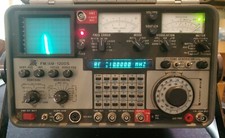 IFR Fm/Am-1200s Communications Service Monitor 250 kHz to 1 GHz for ...