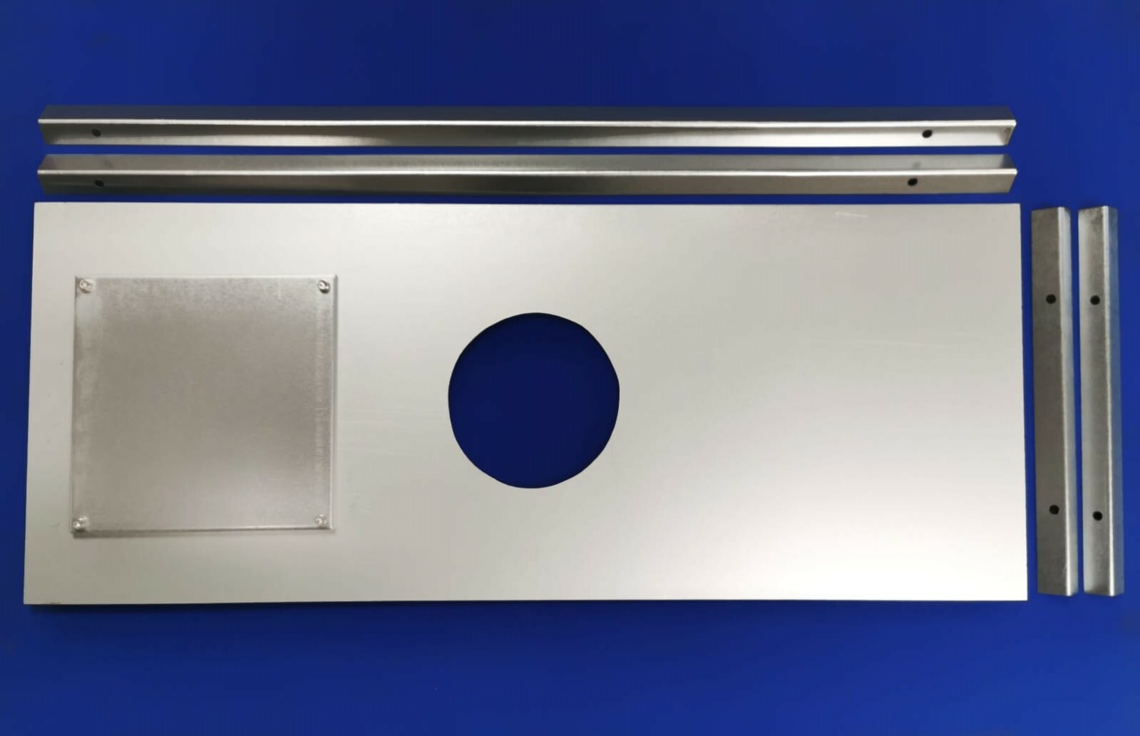 Stove register plate, steel chimney closure board stove wood burner ...