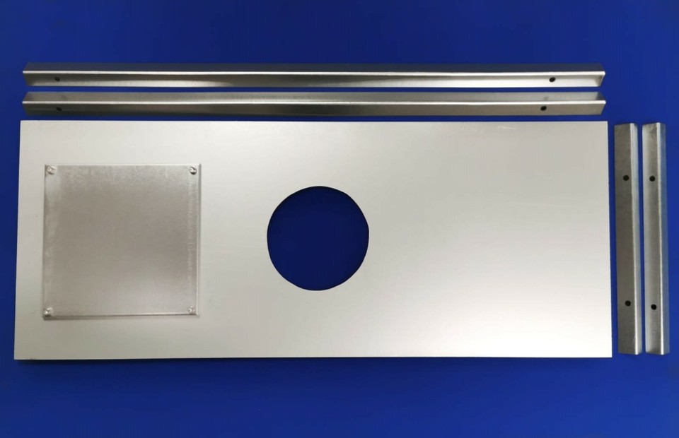 Stove register plate, steel chimney closure board stove wood burner ...