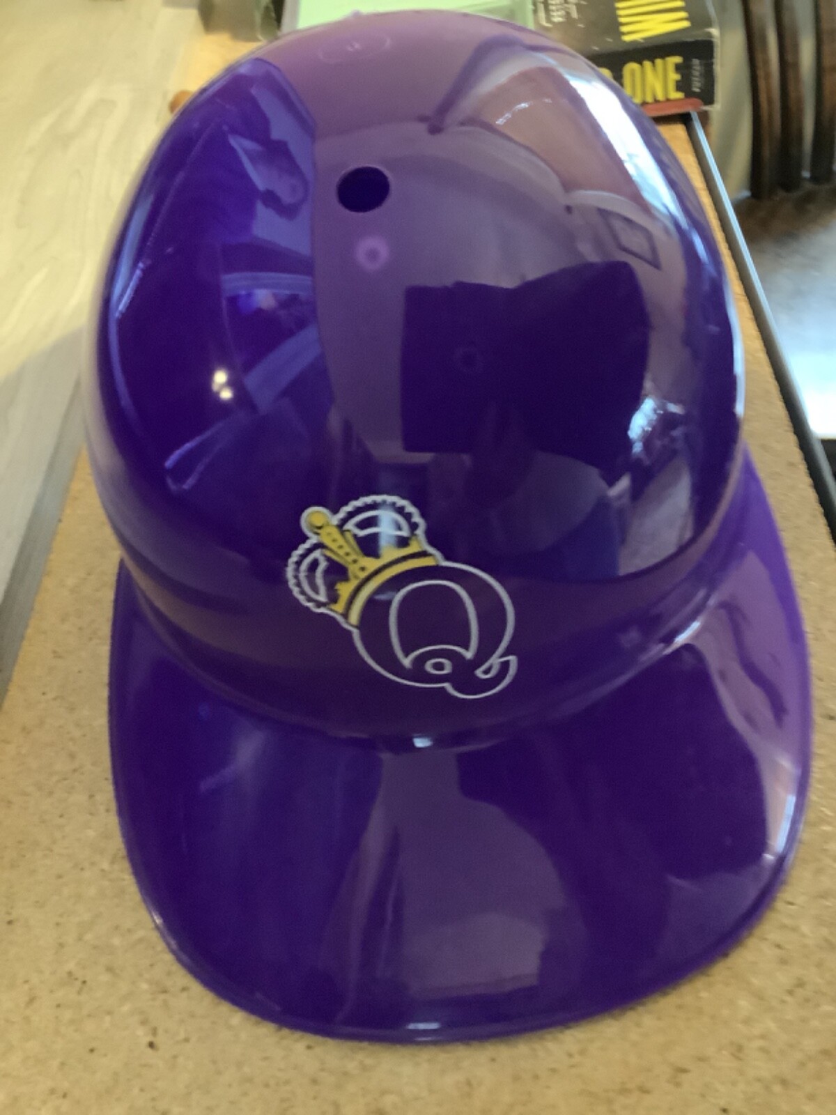 SGA QUEENS KINGS MINOR LEAGUE BASEBALL HEMET PLASTIC … - Gem