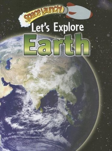 LET'S EXPLORE EARTH (SPACE LAUNCH!) By Helen Orme & David Orme *Mint Condition* 9780836881240| eBay