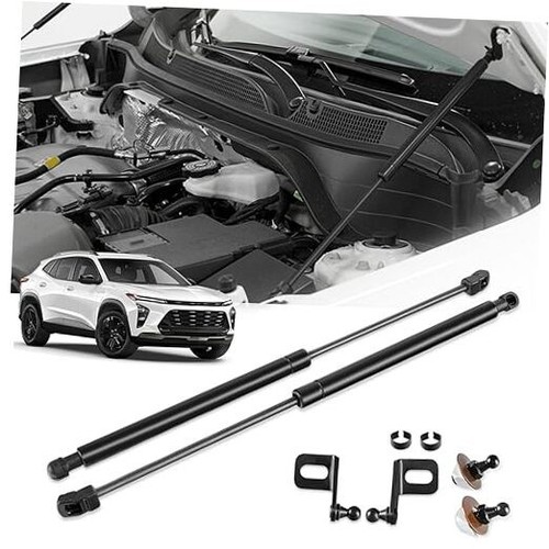 Hood Struts Fit for Chevy Trax/Buick Encore GX 2024 2025 - Front Hood ...