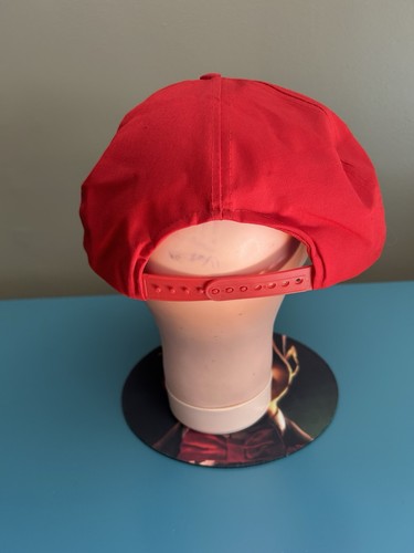 Vintage Aspen Brand Premium Potato Farmer Rope Trucker Snapback Hat Cap ...