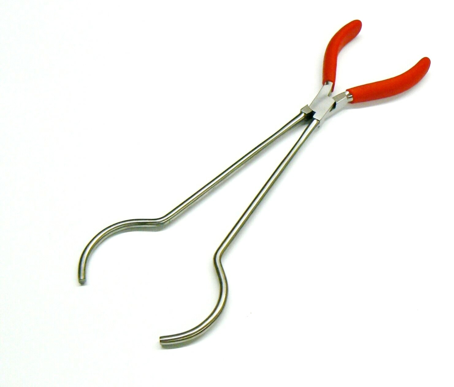 Tongs for Graphite Crucible Holder Handle Pouring Casting Cup Holding ...