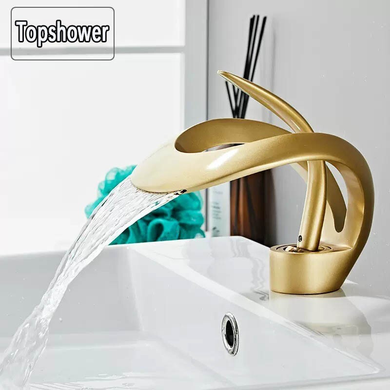 4 Inch Center Bathroom Faucet