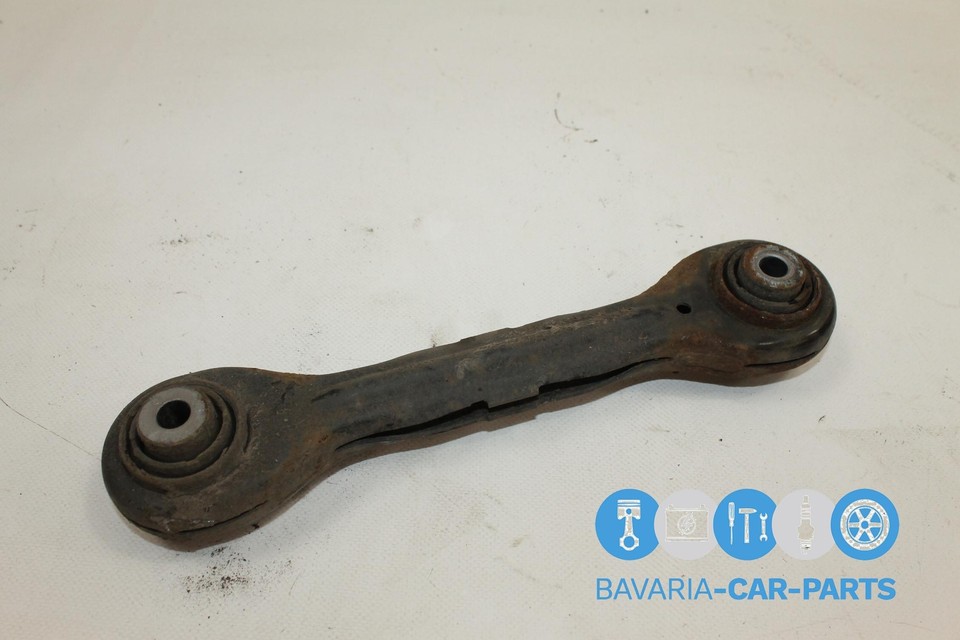 Original BMW E87 116i E90 E91 E92 E93 Gestion Guidon Triangle Arrière ...