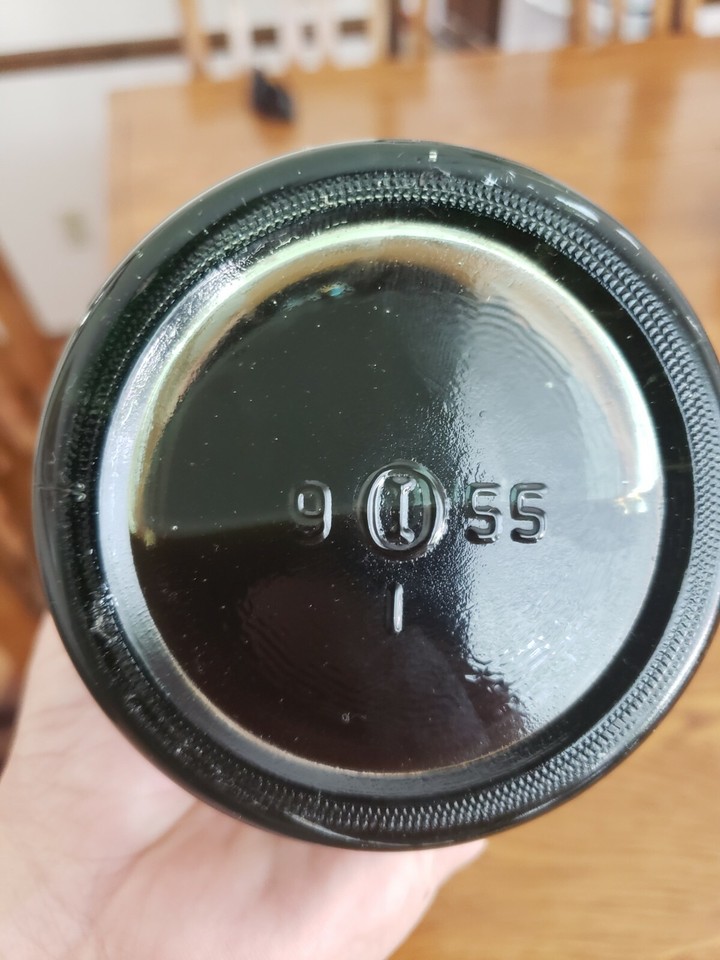 Original Coke Cola Formula from 1955 | eBay