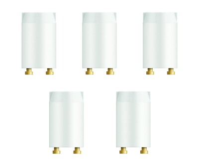 Starter Osram ST111 St 111 Longlife Pack 5 Pieces Easy Installation ...