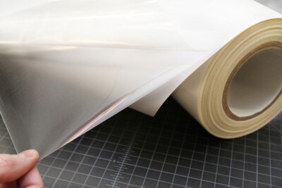 XPEL Ultimate Plus Paint Protection Gloss Clear Film 60" x 9' ft Roll ...