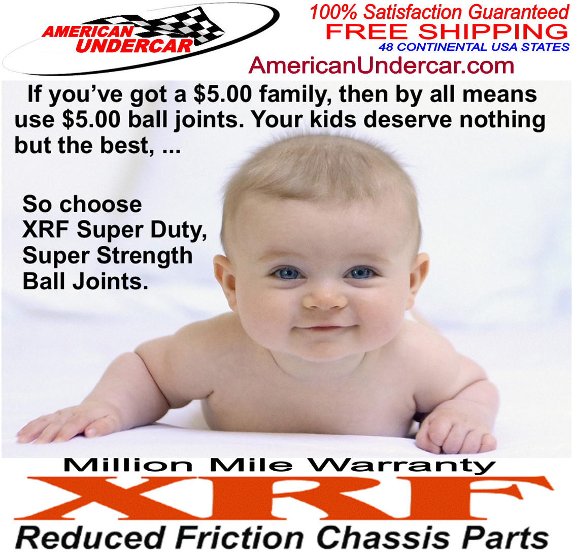 Duramax Tie Rod Meme