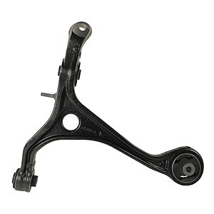 MOOG CONTROL ARM FRONT PASSENGER RIGHT SIDE LOWER NEW WITH BUSHING(S ...