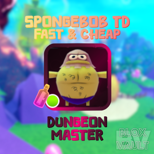 SpongeBob Tower Defence New Units | 🧽 SBTD Secret & Mythic Units Quick ...