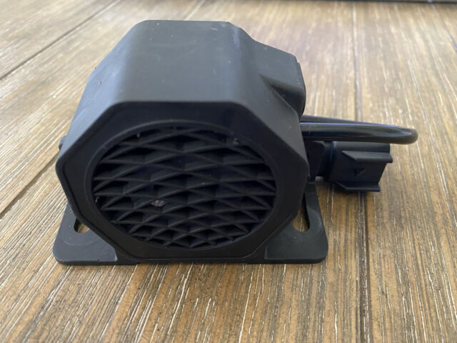Back Up Alarm Ford 520-FRD 97 db. 12 to 24vdc OEM for sale online | eBay