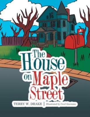 The House on Maple Street 9781543469295| eBay