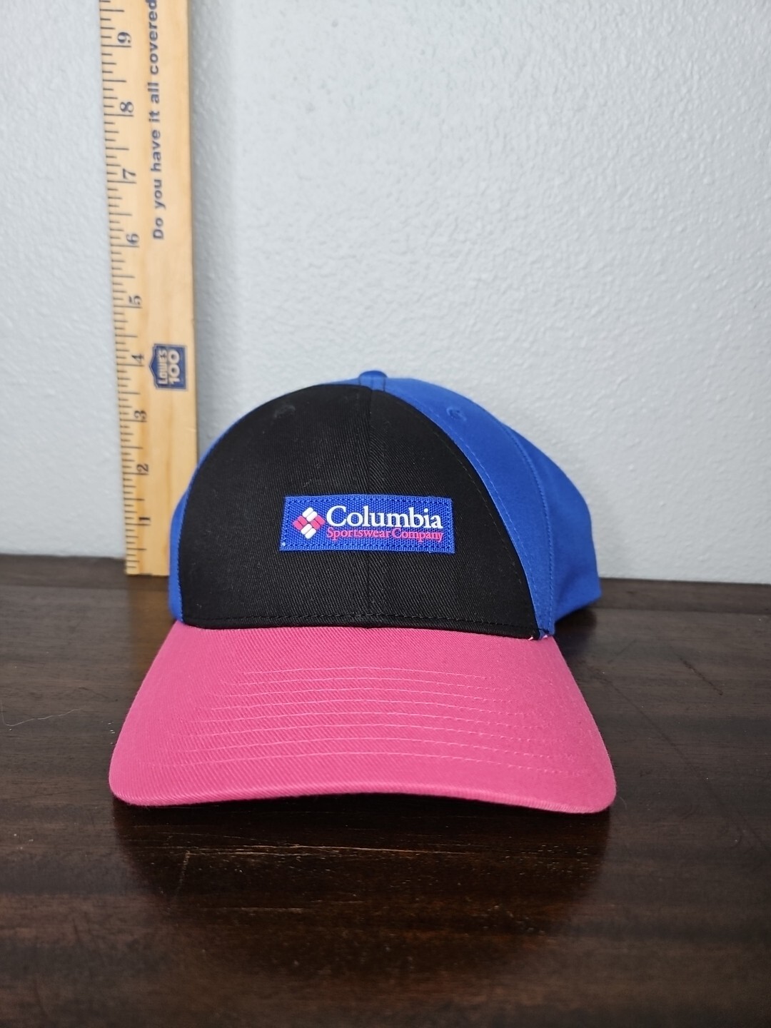 Unisex Men's Women's Columbia Sportswear Flexfit 110 Snapback Hat | eBay