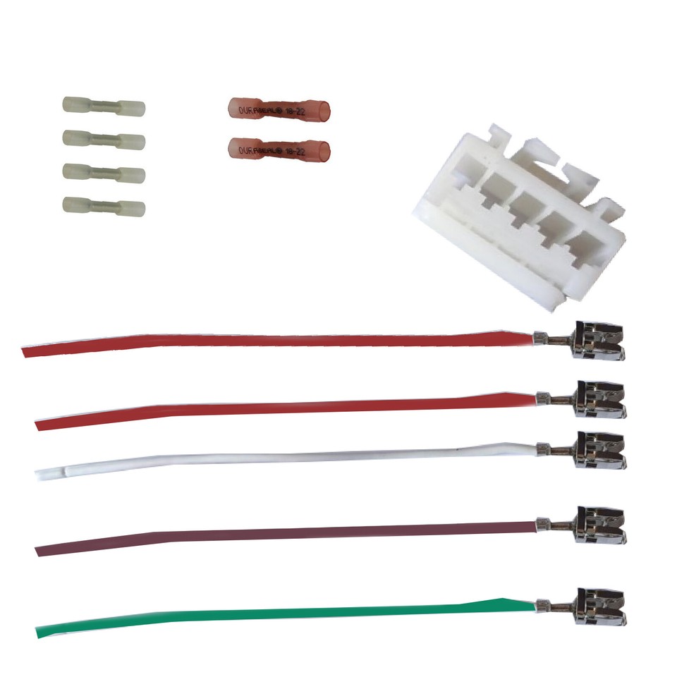 Repair Kit Bulb Holder Plate for Rear Lights Panda Stilo Punto | eBay UK