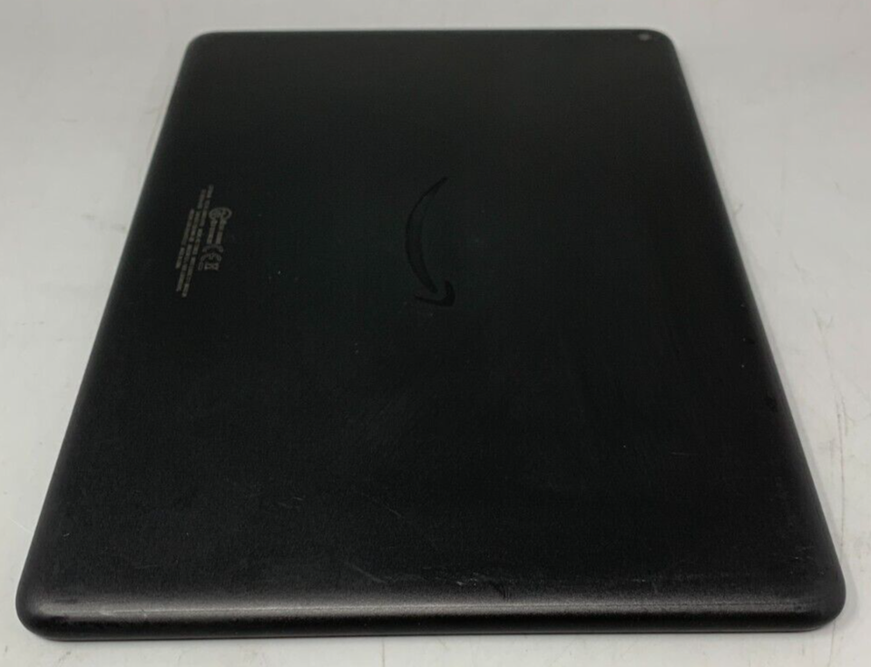 Amazon Fire HD 10 11th Generation T76N2B/KFTRWI 10.1" 32GB Wi-Fi Black ...