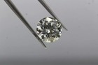 Round Cut 2 Ct CERTIFIED Natural D Color FL Lab Grown Diamond Loose ...