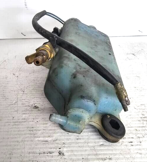 Mercury 135hp 150hp Optimax Oil Tank 833069-5 OUTBOARD DFI 1998-2003 ...