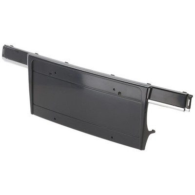 License Plate Bracket Front for 525 540 530 E60 5 Series E39 BMW 525i ...