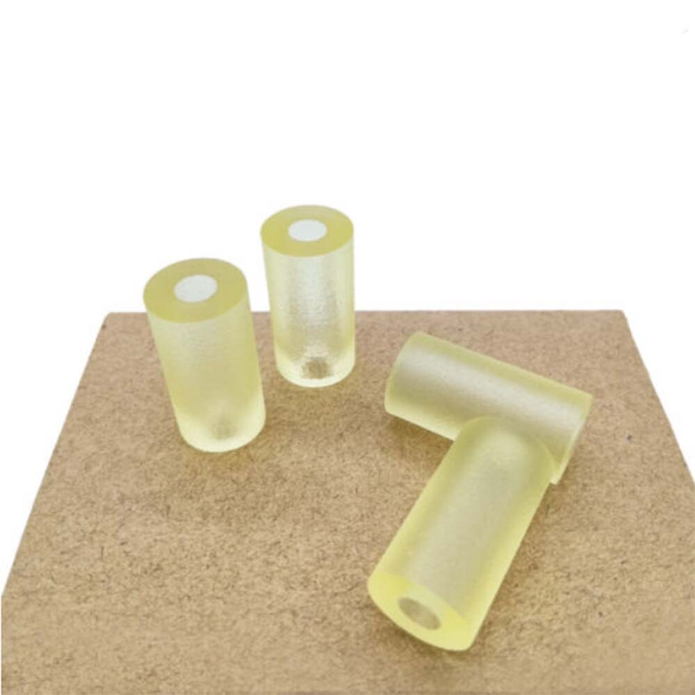 1Set Feed Exit Roller PA03586-K983 Fits For Fujitsu S1500M FI-5110 FI ...