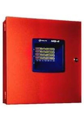 Control Panels & Keypads - Firelite Fire