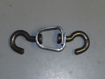 Heavy Duty Universal Swivels Traps, Trapping, Trapping supplies New ...