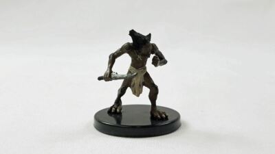 Meazel #13 Monster Volo's & Mordenkainen’s Foes D&D Miniatures New! | eBay