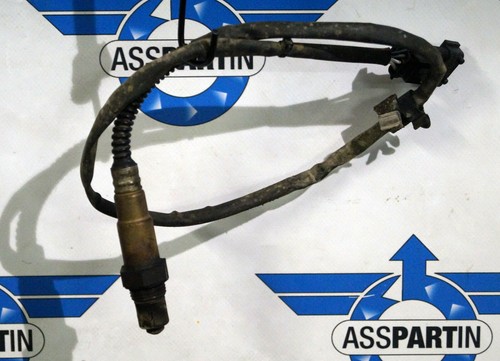 original HO2S, rear (8642230) - Volvo V70 / S60 / XC70 / S80 2.0T/2.4T ...