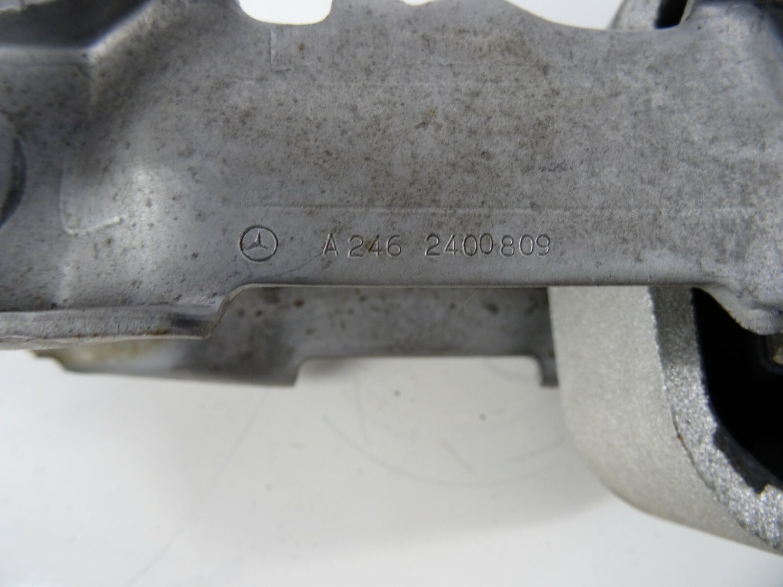 Mercedes B Class W246 2012 - 2018 1.5 Diesel Engine Mount Support ...