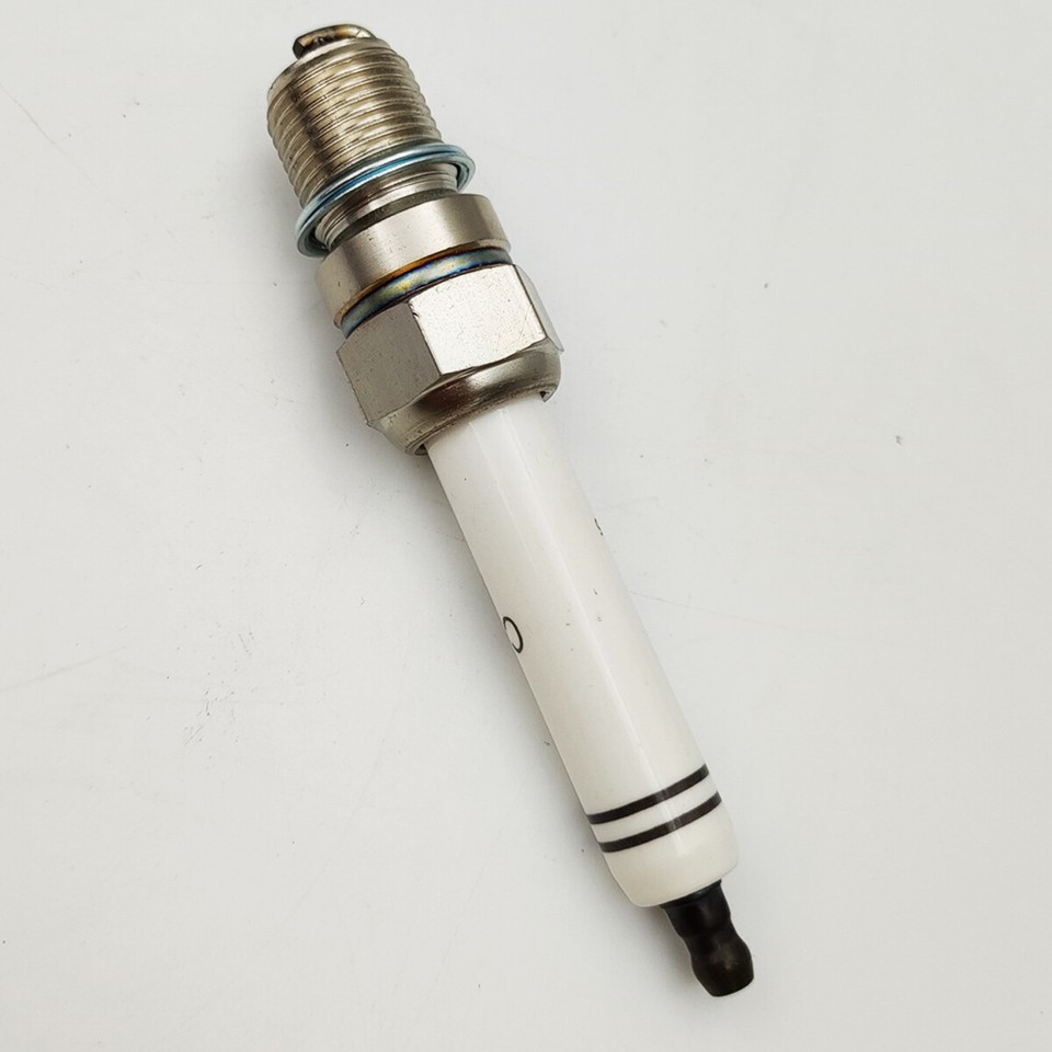 10X 4302738 Industry Engine Spark Plug for Cummins K38 Engine QSV81 ...