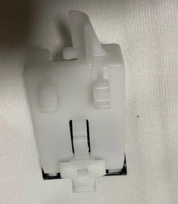 OEM 53601-02040-C0 | TOYOTA OEM Hood Release Handle | eBay