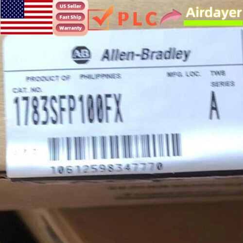 In Stock Newest In Box Original 1783-SFP100FX /A SFP Fiber Transceiver ...