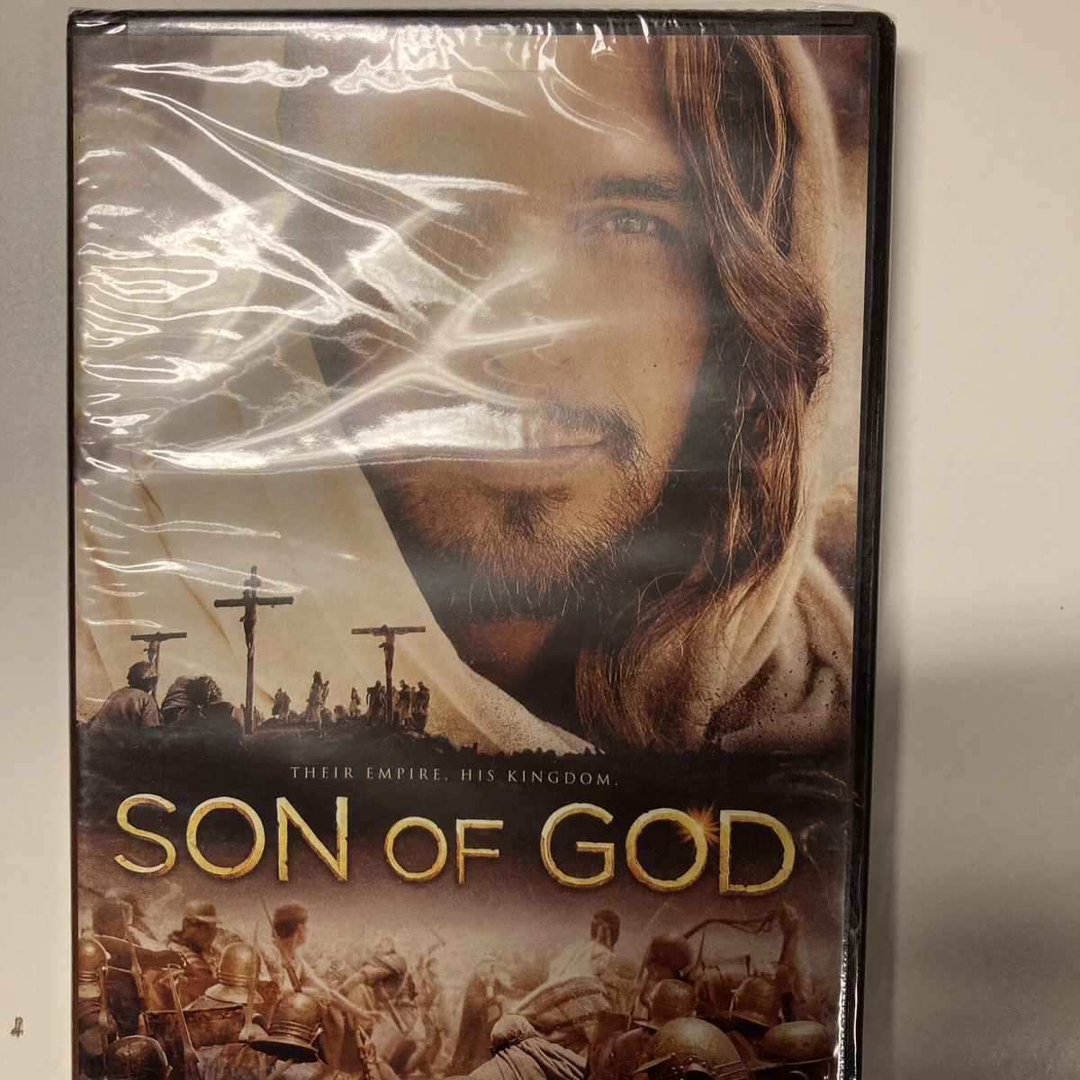 Son Of God Dvd