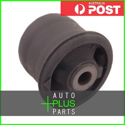 Fits TOYOTA COROLLA RUMION NZE151,ZRE15# REAR CROSSMEMBER BUSHING | eBay