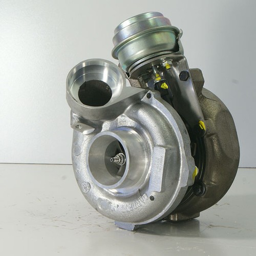 GCG Garrett Turbo Charger GT2256V fits Mercedes Benz E/M Class 270CDI ...