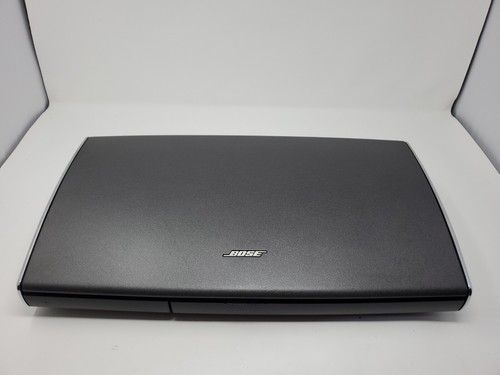 BOSE AV35 Control Console Base UNIT ONLY AS-IS *UNTESTED* *NO POWER ...