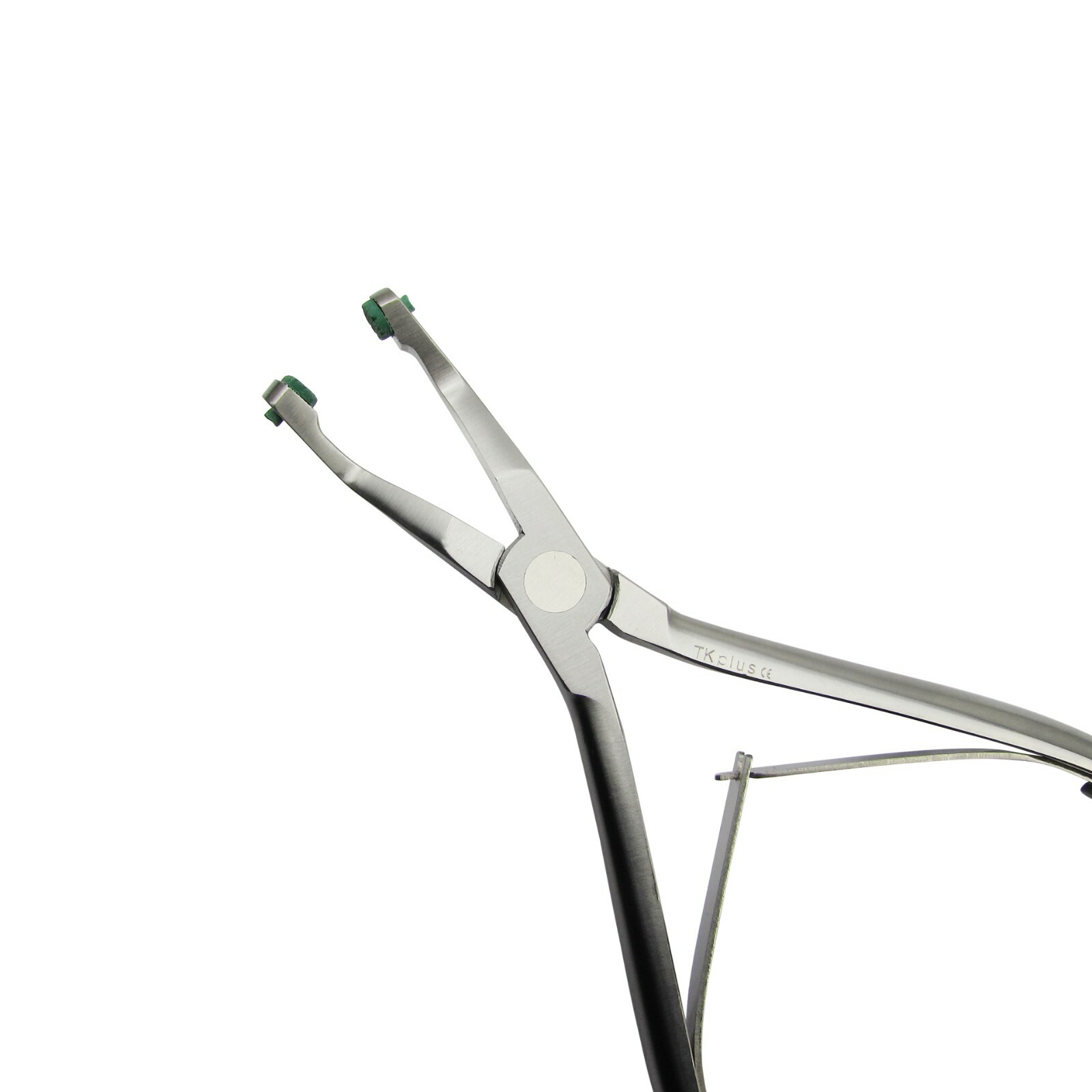 Pack Of 10 - Crown Remover Forceps Temporary Crown Removal Dental ...