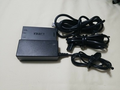 Microsoft Kinect Windows Hub Adaptor 1637 & Power AC Adapter 1649 ONLY ...
