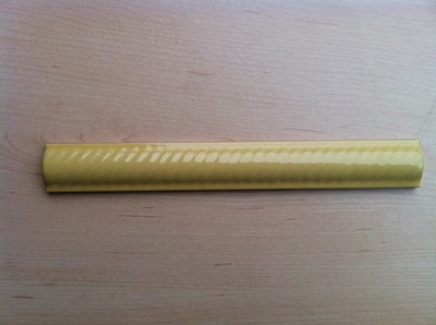 BORDER TILES PACK OF 20 CERAMIC ROPE YELLOW (liana amarillo) 3 | eBay UK