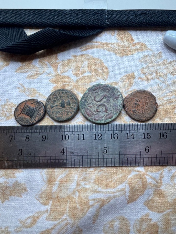 ancient greek coins lot | eBay