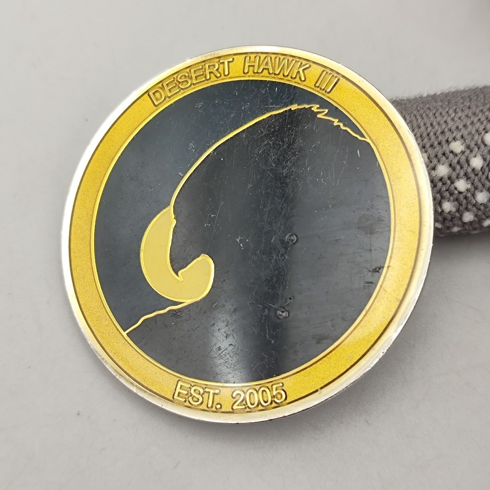 Ame UAS-Lockheed Martin Unmanned Aircraft Systems Challenge Coin | eBay