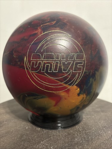 Used Storm Drive Bowling Ball 15 Lbs | eBay