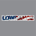 Lowrance Decal for sale | eBay