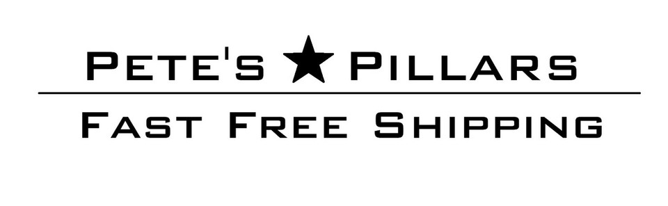 CZ 457 Profiled Pillar Bedding DELUXE KIT w/ Devcon and STAINLESS ...