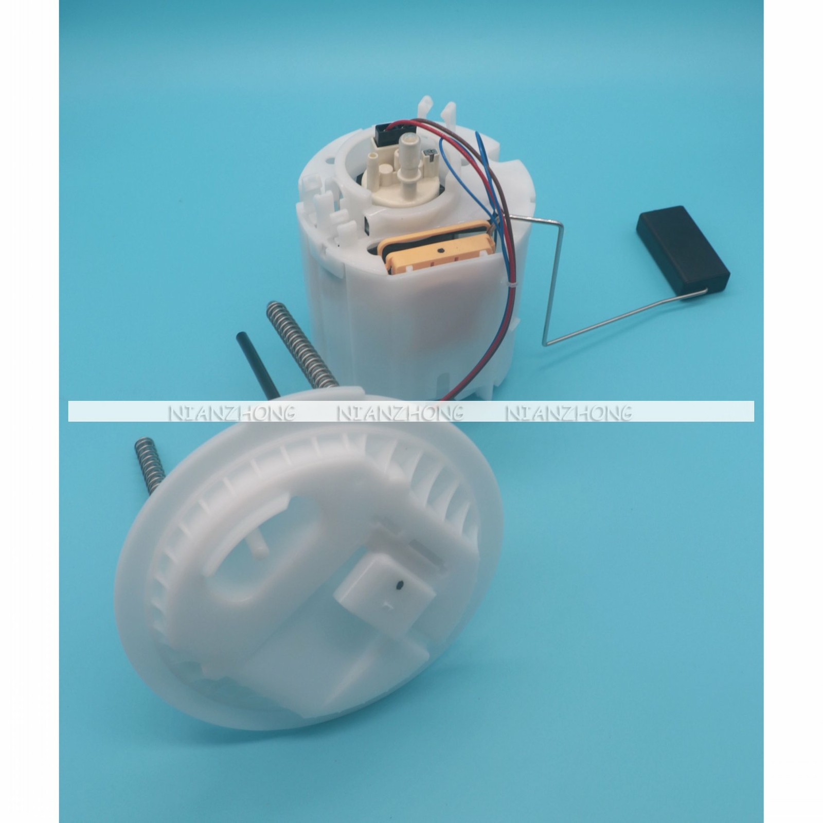 Fuel Pump Assembly 1644701994 For Mercedes-Benz GL450 GL500 ML350 ML500 ...