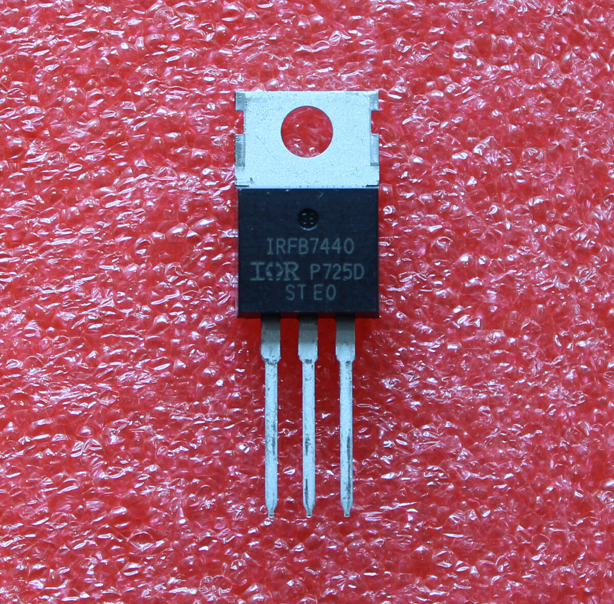 5pcs IRFB7440PBF IRFB7440 Integrated Circuit IC TO-220 | eBay